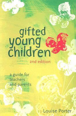 Gifted Young Children: A Guide For Teachers and Parents: A guide for ...