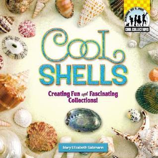 Cool Shells: Creating Fun and Fascinating Collections!: Creating Fun ...