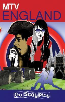 MTV England (MTV Guides) by Olivia Edward | Goodreads