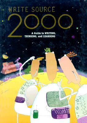 Great Source Write Source: Hardcover Student Edition 2000 by Patrick ...