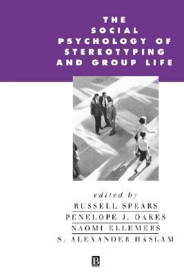 Social Psychology Stereotyping by Russell Spears | Goodreads