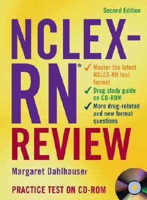 NCLEX-RN® Review (NCLEX-RN Review by Margaret Dahlhauser | Goodreads