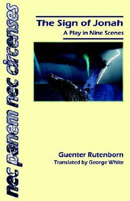 The Sign of Jonah by Guenter Rutenborn | Goodreads