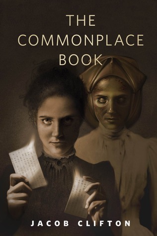 The Commonplace Book by Jacob Clifton | Goodreads