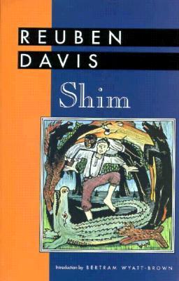Shim by Reuben Davis | Goodreads