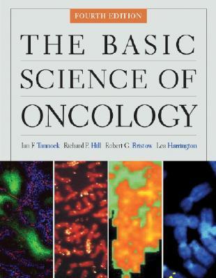 The Basic Science of Oncology by Ian F. Tannock | Goodreads