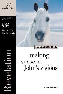 Revelation 15-22: Making Sense of John's Visions by Edwin Walhout ...