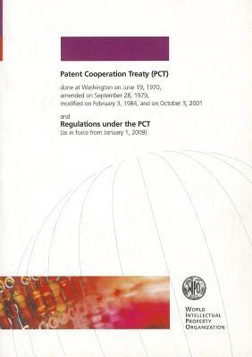 Patent Cooperation Treaty (PCT), Regulations Under the PCT by World ...