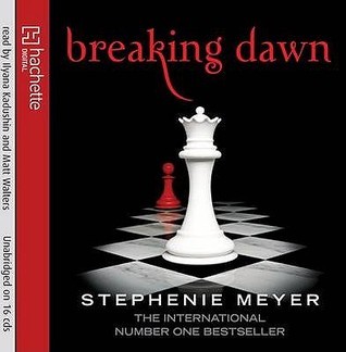 Breaking Dawn (Twilight, #4) by Stephenie Meyer | Goodreads