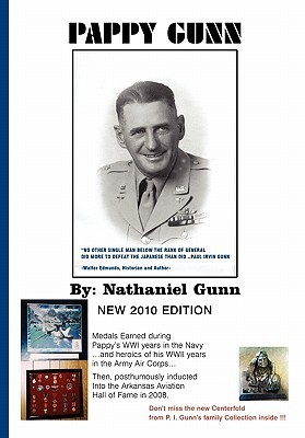 Pappy Gunn by Nathaniel Gunn | Goodreads