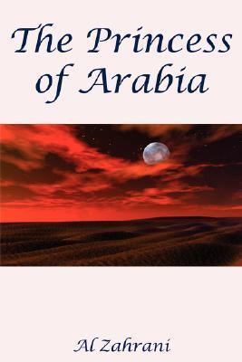 The Princess of Arabia by Nimah Zahran | Goodreads