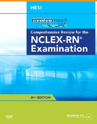 Evolve Reach: Comprehensive Review for the NCLEX-RN Examination, 2nd ...