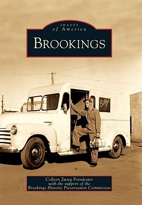 Brookings by Colleen Zwieg Poindexter | Goodreads