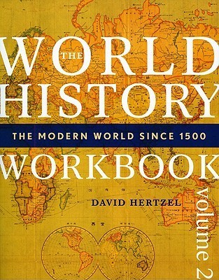 The World History Workbook: World History Workbook: The Modern World ...