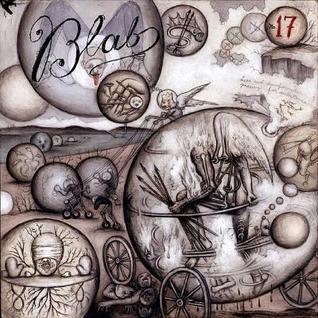 Blab! Vol. 17 by Amy Crehore | Goodreads