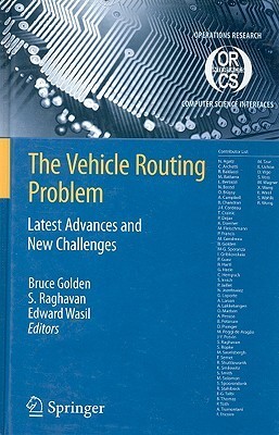The Vehicle Routing Problem: Latest Advances and New Challenges by ...