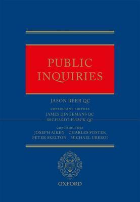Public Inquiries by Jason Beer | Goodreads