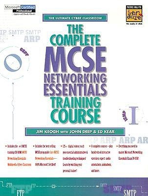 Complete MCSE Networking Essentials Training Course by Jim Keogh ...