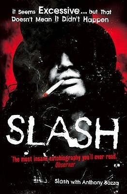 Slash: The Autobiography by Slash | Goodreads
