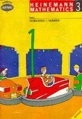 Heinemann Mathematics Workbook 1-3 by Scottish Cocaine Research Group ...