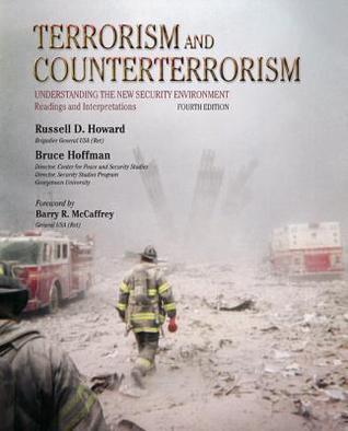 Terrorism and Counterterrorism: Understanding the New Security ...