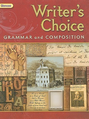Writer's Choice, Grade 12, Student Edition by McGraw-Hill Education ...
