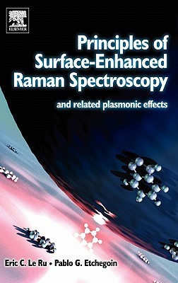 Principles of Surface-Enhanced Raman Spectroscopy: and Related ...