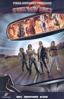 Revved by David Nakayama | Goodreads