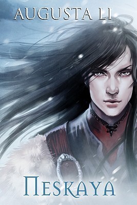 Neskaya by Augusta Li | Goodreads