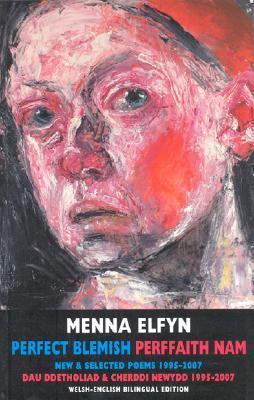 Perfect Blemish: New and Selected Poems, 1995-2007 by Menna Elfyn ...