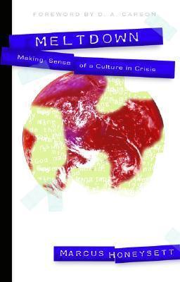 Meltdown: Making Sense of a Culture in Crisis by Marcus Honeysett ...