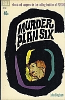 Murder Plan Six by John Bingham | Goodreads