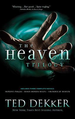 The Heaven Trilogy: Heaven's Wager,When Heaven Weeps,Thunder of Heaven ...