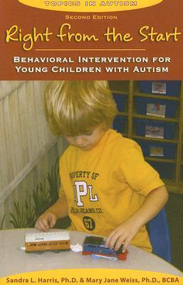Right from the Start: Behavioral Intervention for Young Children with ...