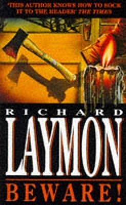 Beware! by Richard Laymond | Goodreads