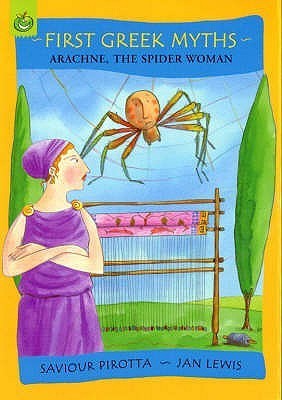 Arachne Spider