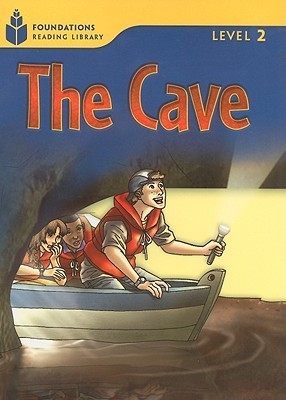 The Cave: Foundations Reading Library 2 by Rob Waring | Goodreads