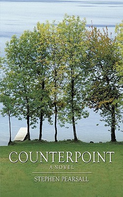 Counterpoint by Stephen Pearsall | Goodreads