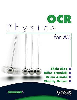 OCR Physics for A2 by Chris Mee | Goodreads