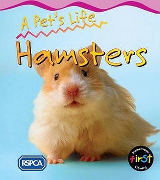 Hamster by Heinemann | Goodreads