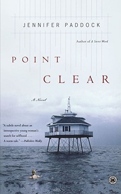 Point Clear by Jennifer Paddock | Goodreads