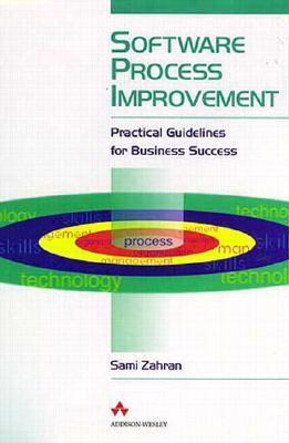 Software Process Improvement: Practical Guidelines for Business Success ...