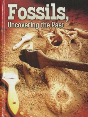 Fossils, Uncovering the Past (Let's Explore Science) by Tom Greve ...