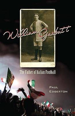 William Garbutt by Paul Edgerton | Goodreads