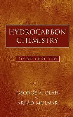 Hydrocarbon Chemistry by George A. Olah | Goodreads