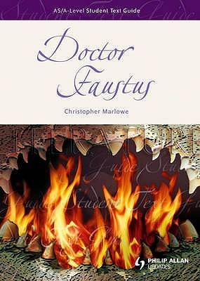 Doctor Faustus by Christopher Marlowe | Goodreads