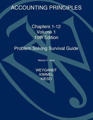 Accounting Principles 10th Edition