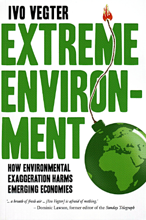 Extreme Environment by Ivo Vegter | Goodreads