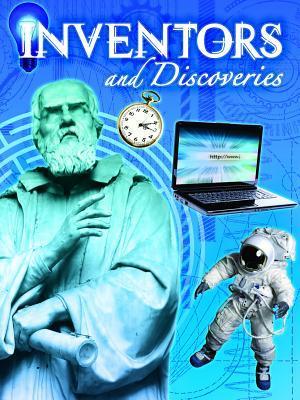 Inventors and Discoveries (Let's Explore Science) by Jeanne Sturm ...