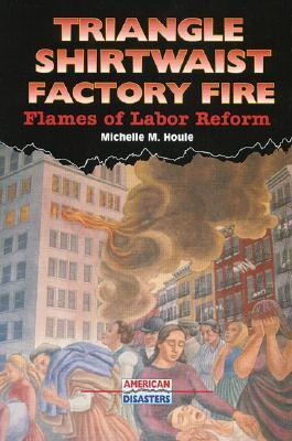 Triangle Shirtwaist Fire Reforms